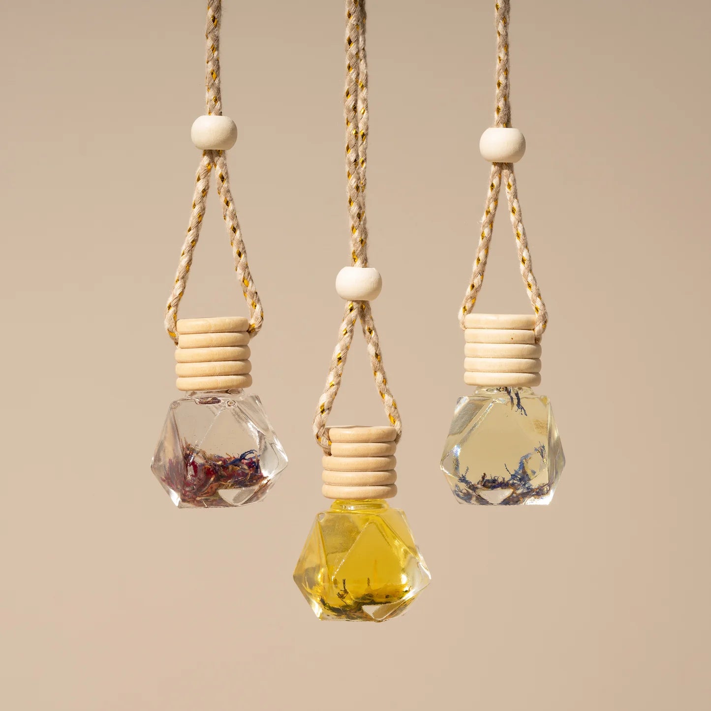 Crystal Car Diffuser – The Moonlight Mile Apothecary